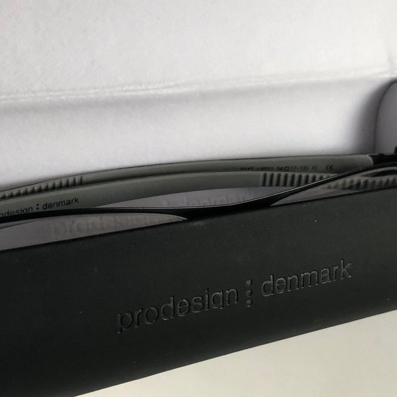 Prodesign Denmark | Accessories | Prodesign Denmark 647 611 Eyeglass ...